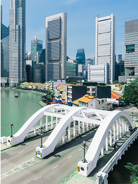 Locations | CHC Navigation